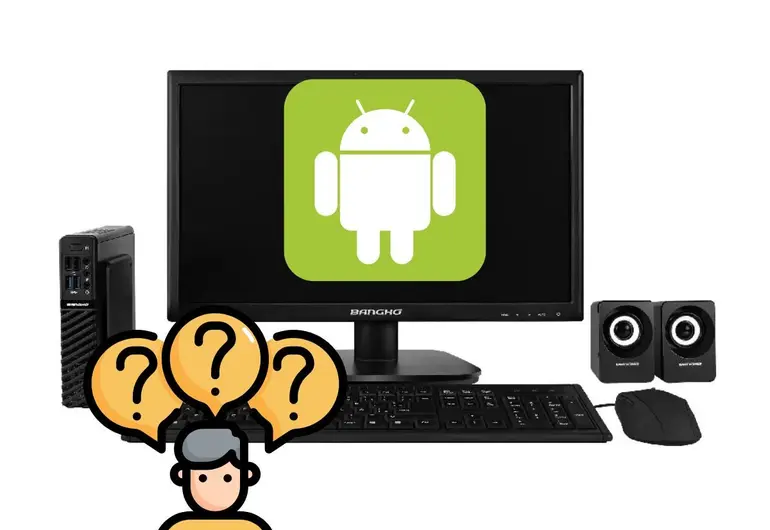 ¿Llegará la versión de Android para PC? Esto sabemos - nuevolaredo.tv